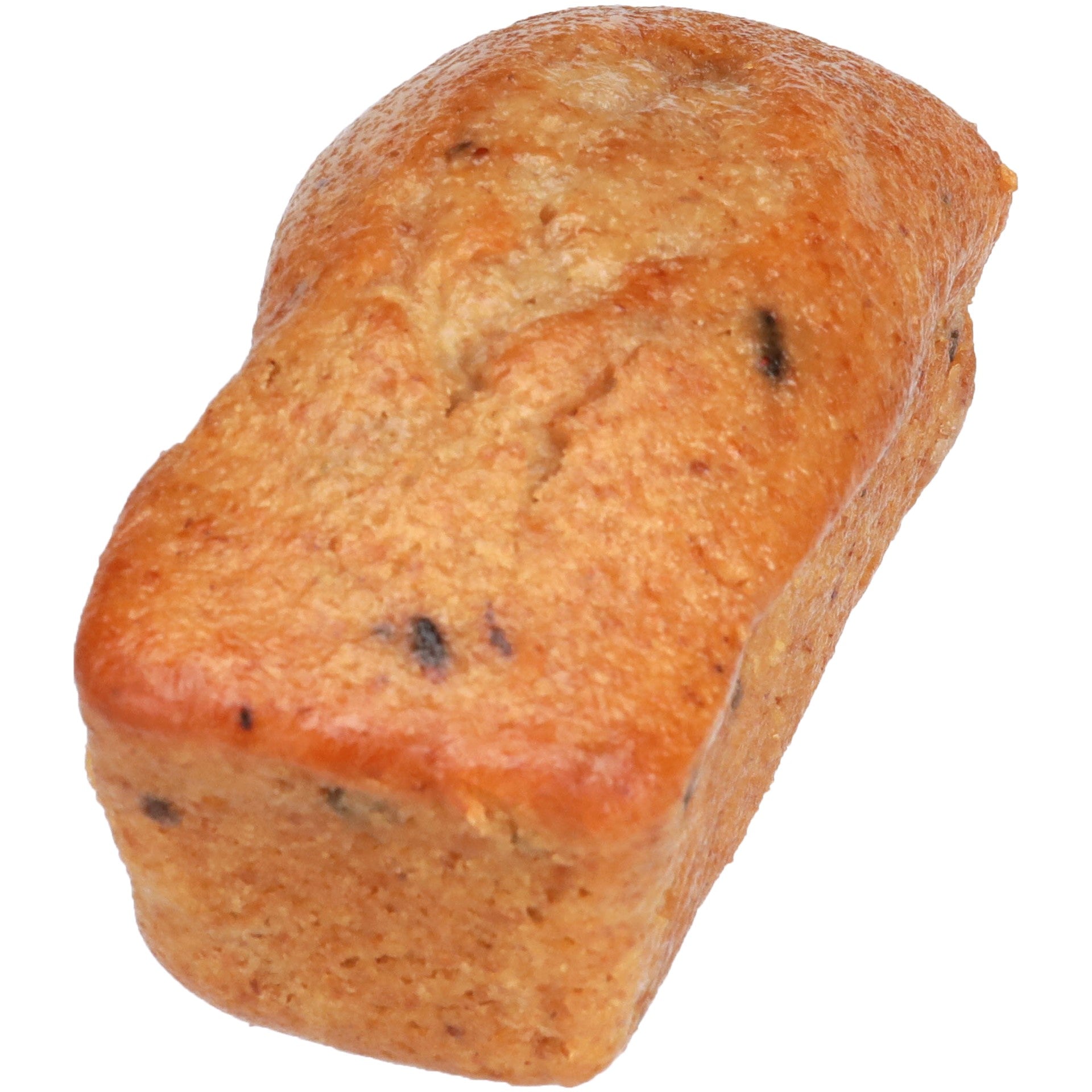 Super Bakery Ultra Individually Wrapped Wholegrain Super Blueberry Min